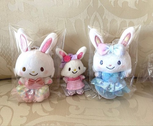 Sanrio Mascot Wish Me Mel Stuffed toy | eBay Australia
