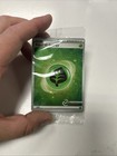 Pokemon TCG Basic Energy Cosmos Holo Professor Program Exclusive Sealed ...