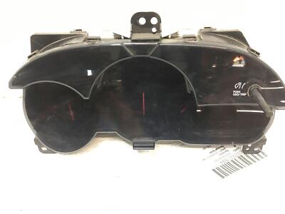 Speedometer TOYOTA MATRIX 09 10 | eBay