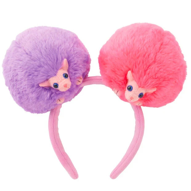 Pygmy Puffs Harry Potter Harry Potter 6" Plush Pygmy Puff