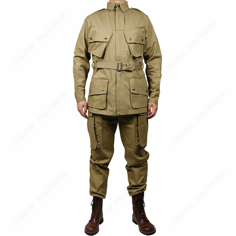Ww2 Paratrooper
