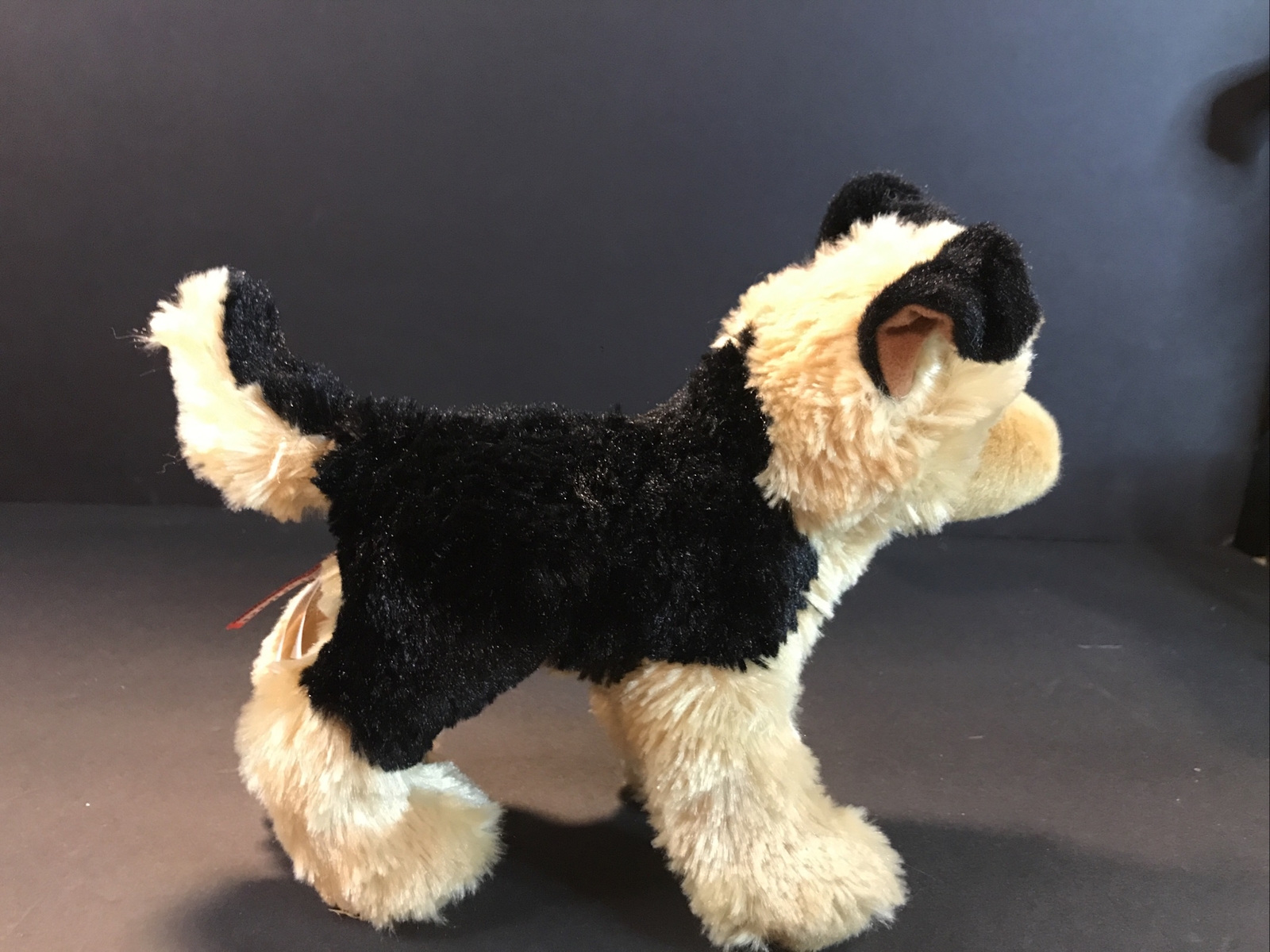 SHEBA The GERMAN SHEPHERD DOUGLAS 4079 Plush Dog 10” Stuffed Animal 6 ...