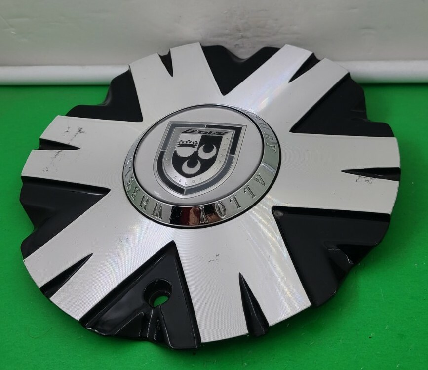 LEXANI CENTER CAP # C-290-2 S706-28 BLACK WHEELS CENTER CAP | eBay