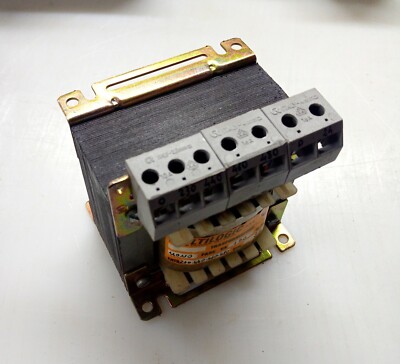 MULTILOGIC #(MONO-FASE)-(150VA)-(230-440-460-480VAC)-USC(24) | eBay