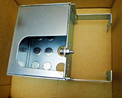 CONTROL TECHNIQUES/EMERSON Conduit Connection Box Unidrive, Affinity ...