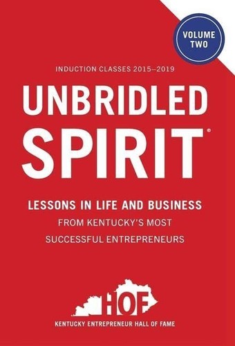 Unbridled Spirit Volume 2 (Relié) 9781544536699 | eBay