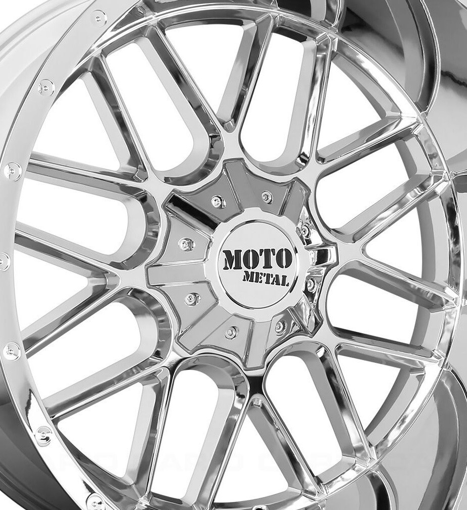 Moto Metal MO986 MO98622035218N Wheel for sale online | eBay
