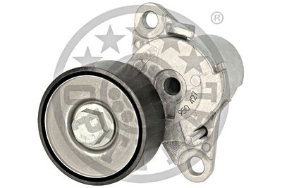 V-Ribbed Belt Tensioner Lever OPTIMAL Fits AUDI SEAT SKODA VW 07-22 ...