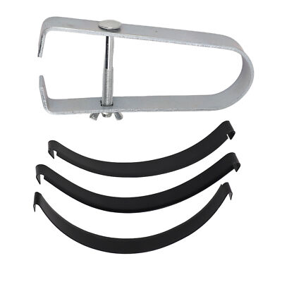 XXL 50 To 85mm Motorcycle Piston Ring Compressor Set Cylinder Installer ...