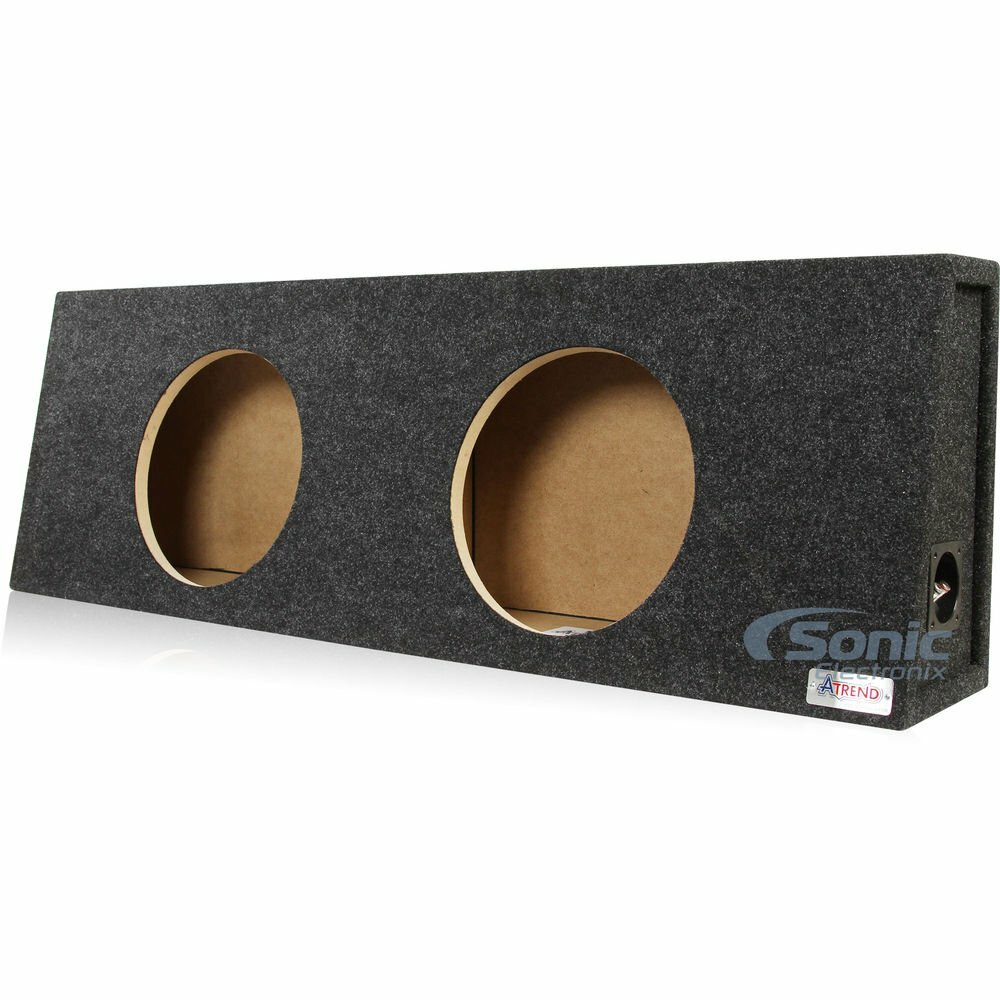 Atrend 12TKD 12'' Dual Truck for sale online | eBay