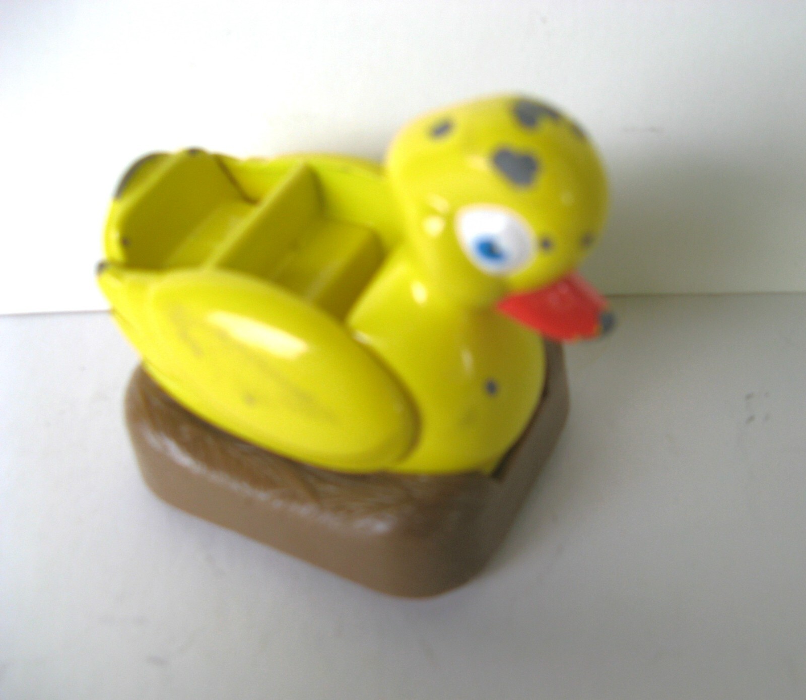 🐸 DC Comics The PENGUIN'S DUCK CAR * ERTL Diecast Batman Returns ...