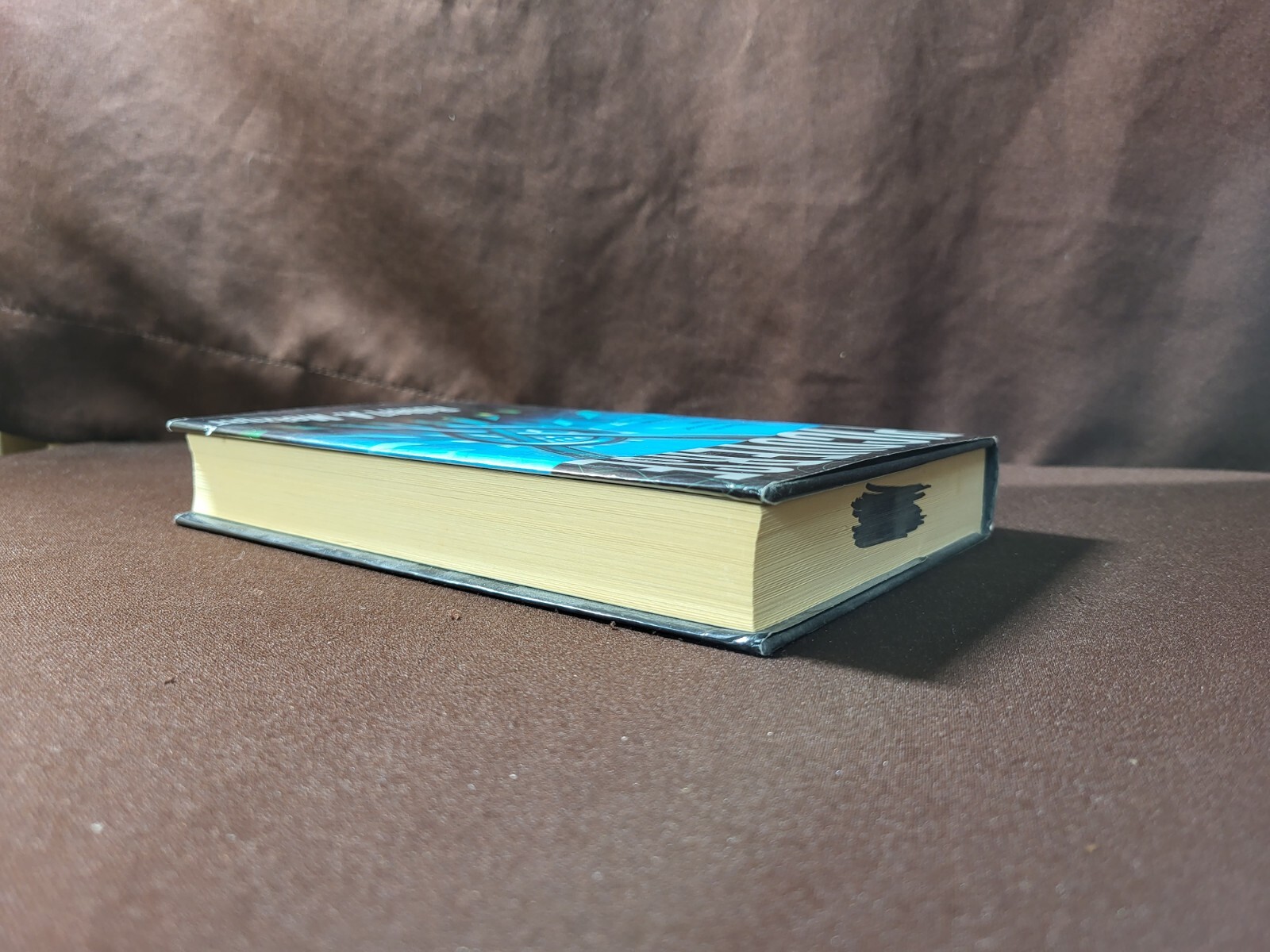 Picoverse by Robert Metzger 2002 Ace Hardcover | eBay