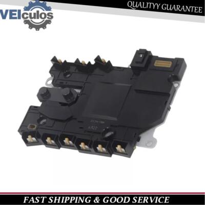 For Nissan EX37 G37 370Z TCU TCM Transmission Control Module RE7R01A ...