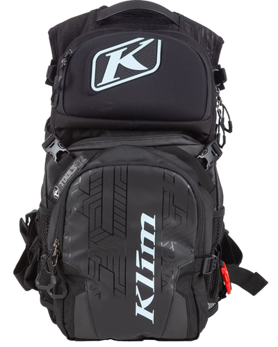 KLIM - 3319-005-000-021 - Nac Pak, Black/Crystal Blue for sale online ...