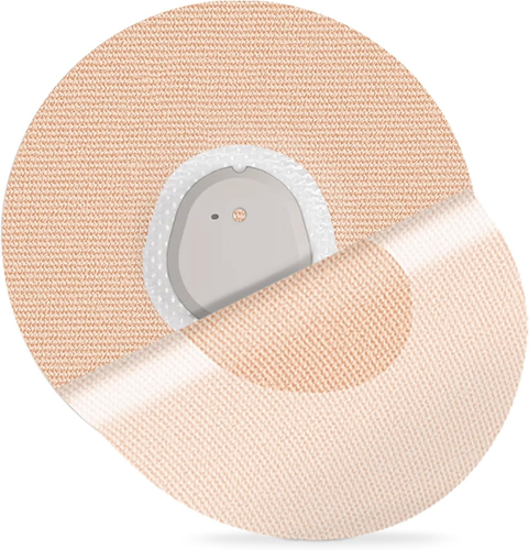 G7 Stelo Adhesive Patches Waterproof 35Pack Overpatch for G7 Latex-Free ...