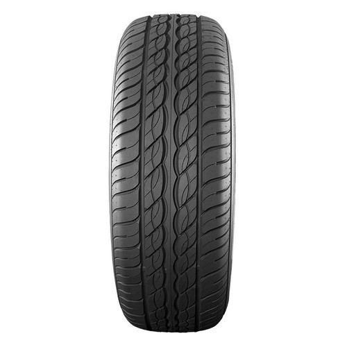 1 Vogue Red Stripe Custom Built Radial Xiii Sct - 235x55r17 Tires 235 ...