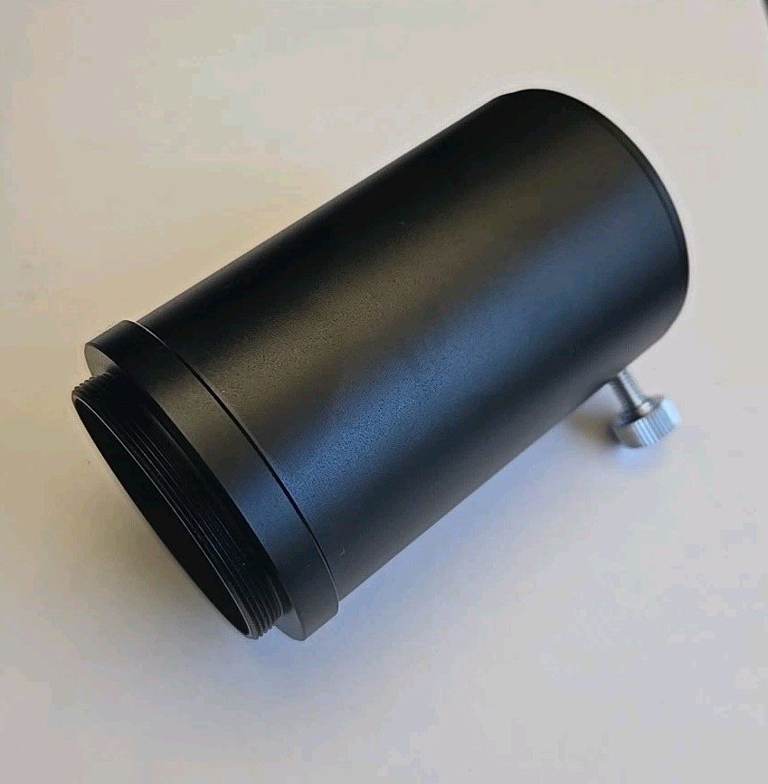 Meiji MA150/10S Camera Attachment for Microscope | eBay