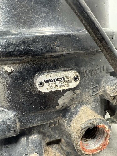 2020 FREIGHTLINER CASCADIA 4324801420 Genuine Wabco Air Dryer *2612* | eBay