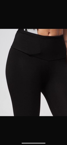 tlc sport performance extra strong compression figure black 2XL | eBay UK