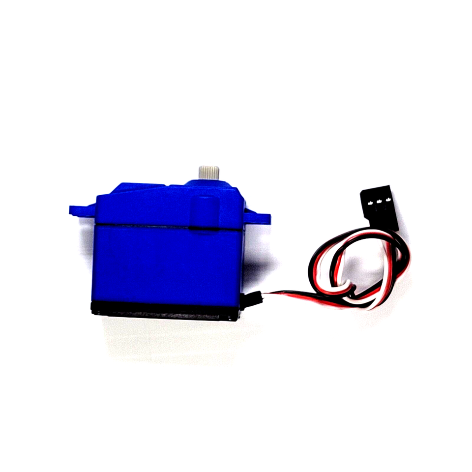 Fits Traxxas Revo 3.3 2056 Throttle Servo Nitro Bandit Rustler Stampede ...
