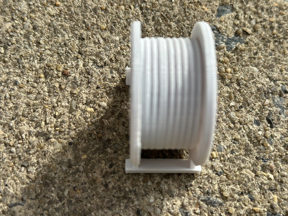 DCP 1/64 SCALE 3D PRINT COIL LOAD without PAINT | eBay