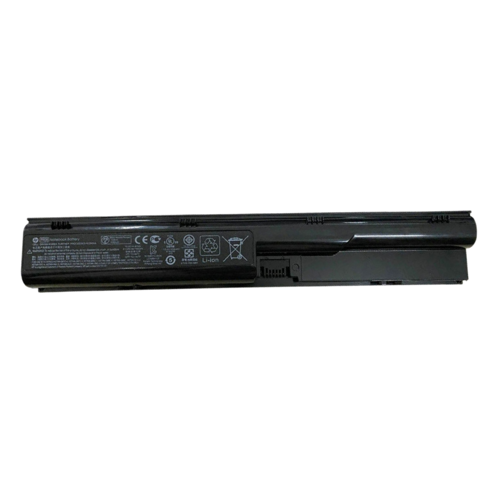 Original PR06 Battery For HP ProBook 4430S 4435S 4436S HSTNN-OB2T HSTNN ...