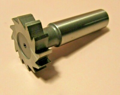 Other - Key Seat Cutter