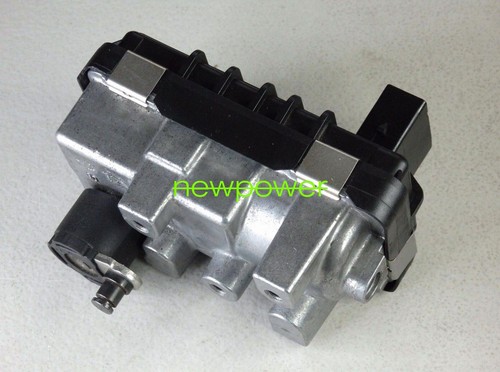 ELECTRONIC ACTUATOR FOR FORD TRANSIT Ranger 2.2 3.2 TDCi RWD G-88 ...