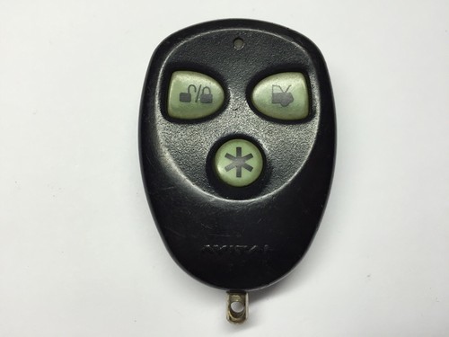 Avital Remote Fcc Id Ezsdei476 Keyless Entry Rpn 820031 Key Fob FREE ...