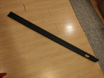 Genuine GM Upper Molding 84545451 | eBay