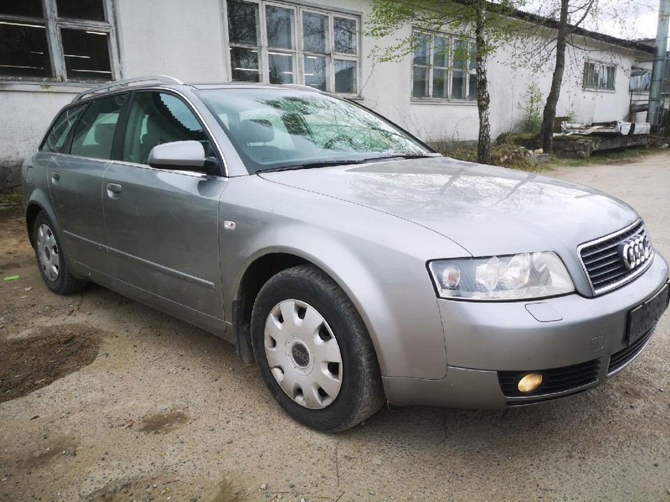 8E0820193E Klimatrockner Trocknerflasche Klimaanlage FOR Audi A4 ...