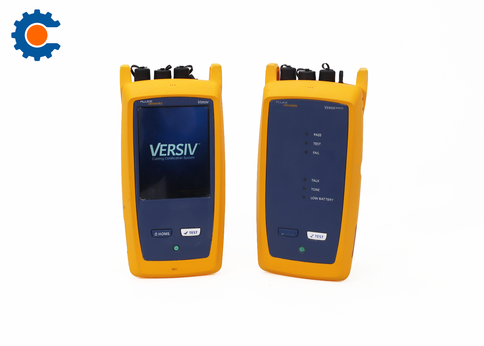 Fluke Networks DSX-5000 Cable Tester for sale online | eBay