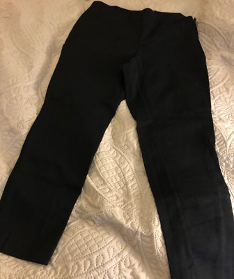 Womens Size 10P inseam 25 side zip waist 32 Vince Camuto Polyester ...