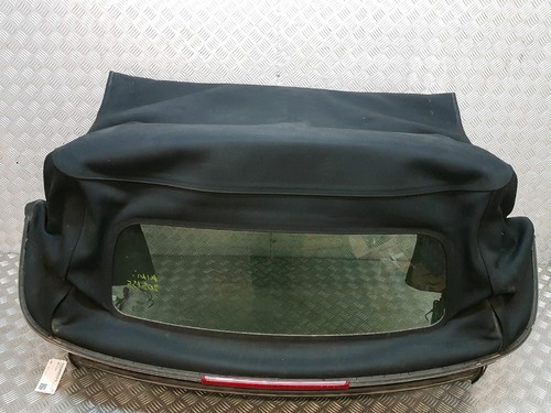 Capote électrique - Mini One Cabriolet R57 de 2009 à juin 2016 ** | eBay