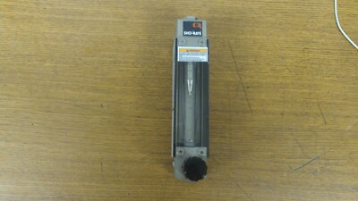 Flow Meters - Brooks Sho-Rate Flow