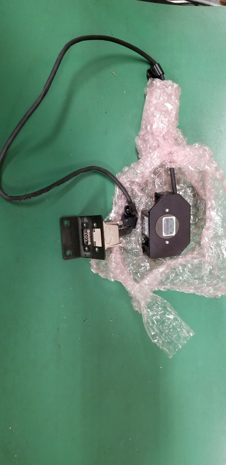 Universal Instruments HEIDENHAIN LIDA 18C ldNr.374 015-01 Linear ...