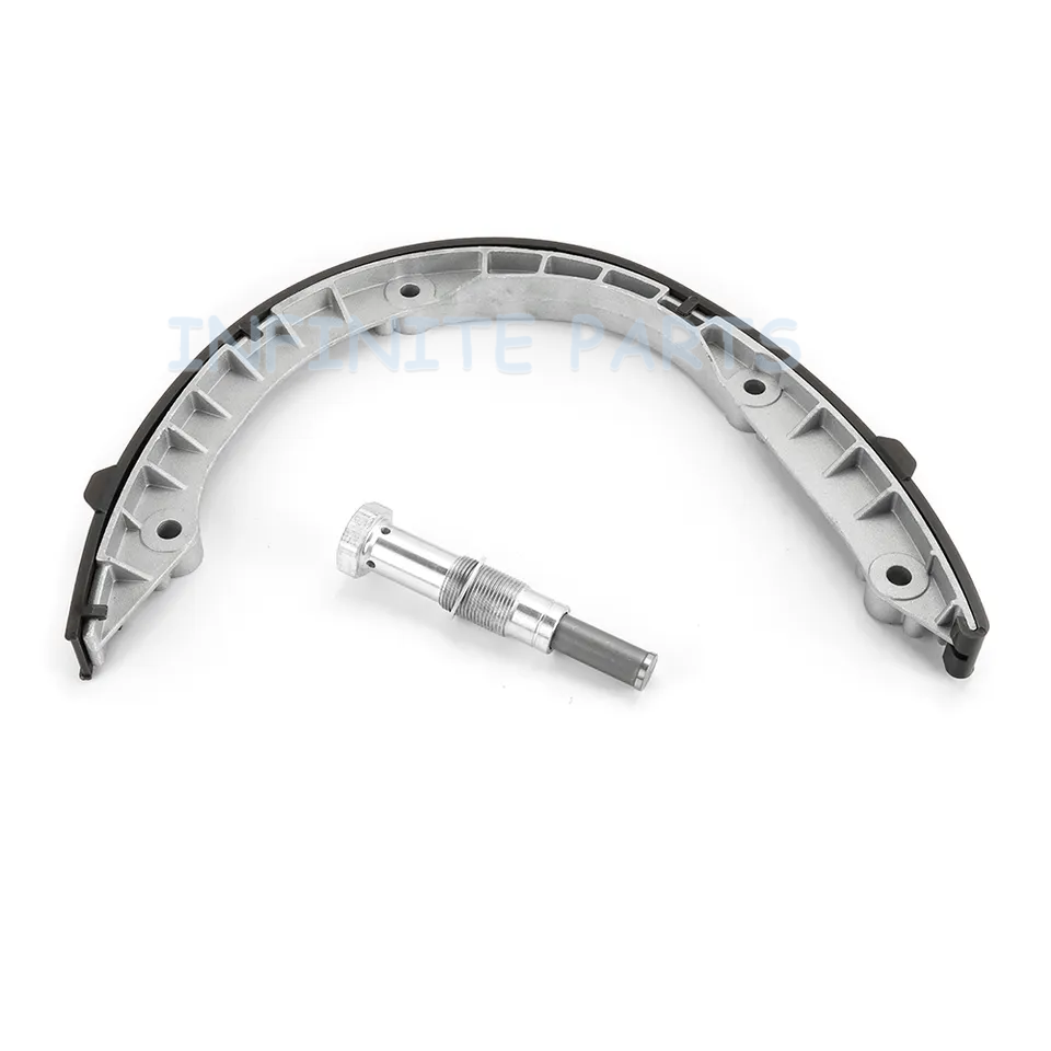Timing chain kit for Porsche Cayenne 957 958 4.8T Panamera 970 V8 4.8 S ...