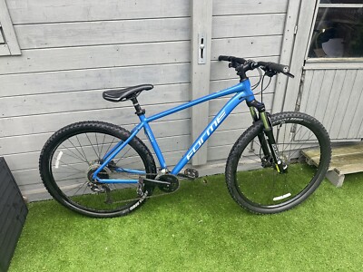 FORME CURBAR 2 29 ER MOUNTAIN BIKE 19 INCH ADULTS ALUMINIUM FRAME | eBay UK