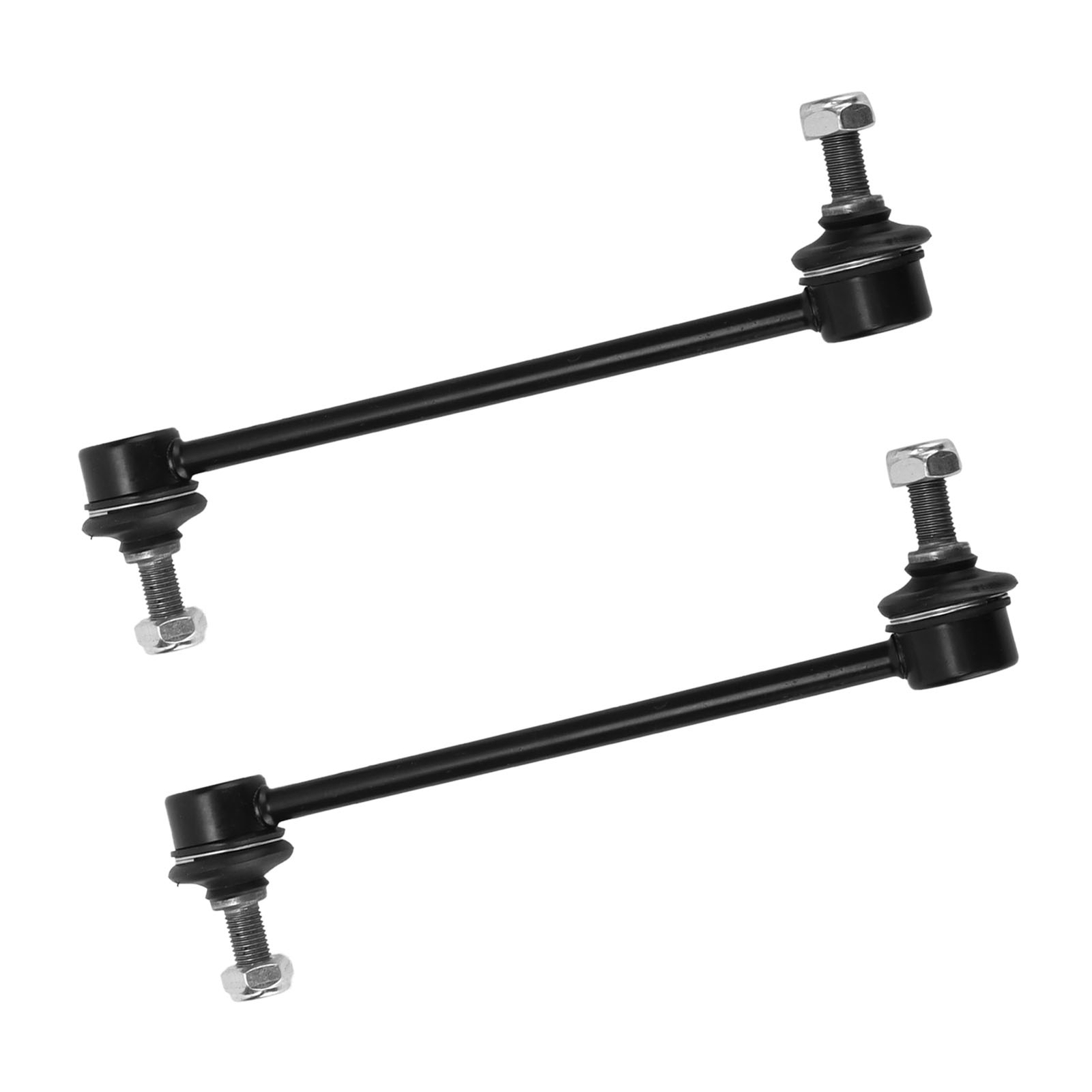 AGS 2PCS Rear Sway Bar End Links K90313 Replacement For ES300/RX300 3 ...