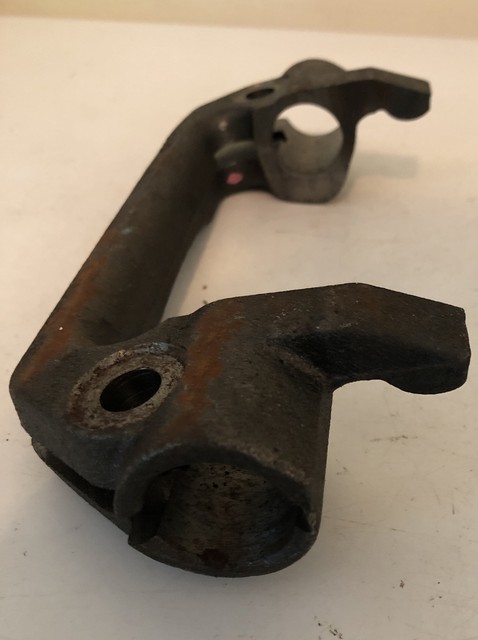 Eaton Fuller Clutch Release Yoke Fork Spicer C105-c138 FUL 85533 for ...