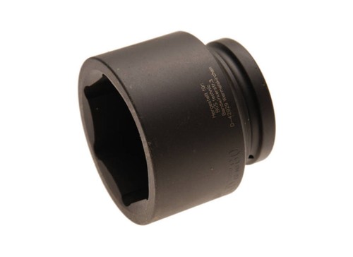 BGS Germany Truck Impact Driver Wrench Rattle Gun Socket 6-Pt Hex 1 ...