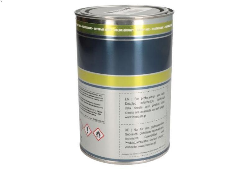 Colour ready according to code PROFIRS COLOR EZR PEUGEOT-0.5L | eBay