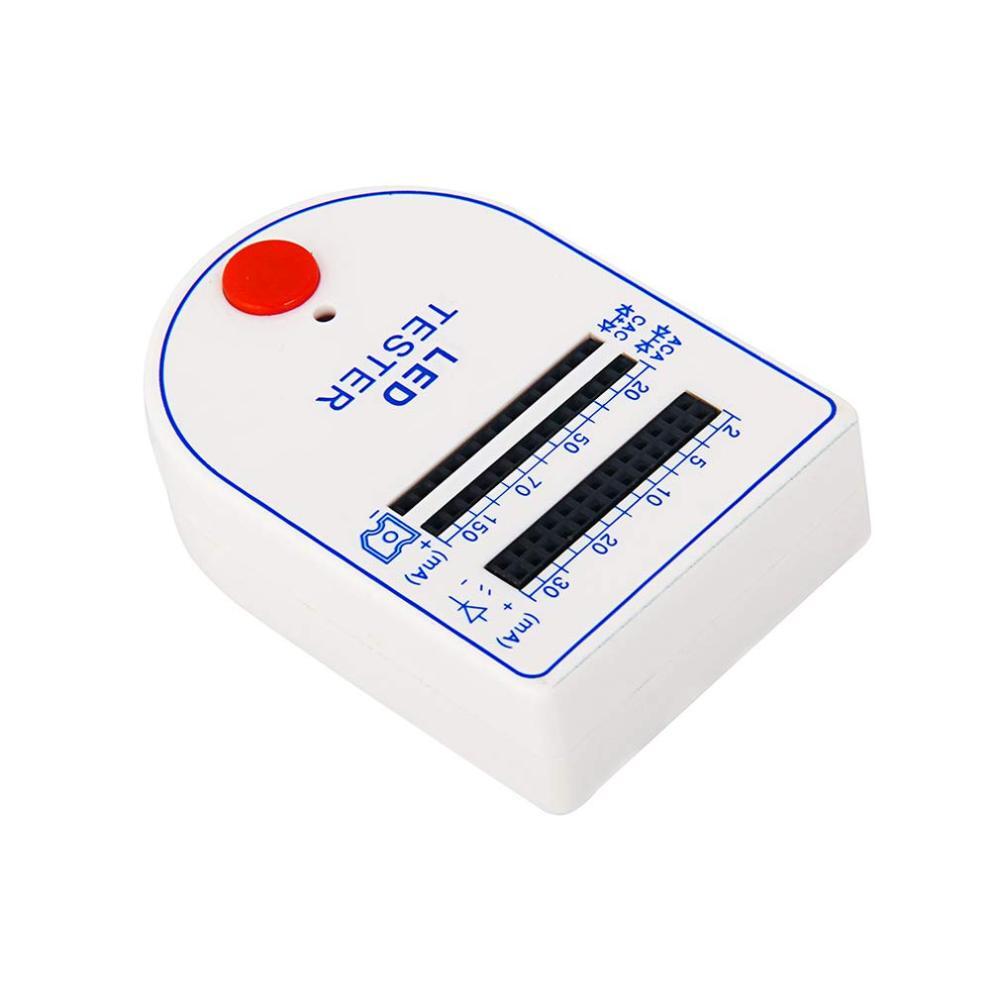led test box led inline test box (1pcs) | eBay