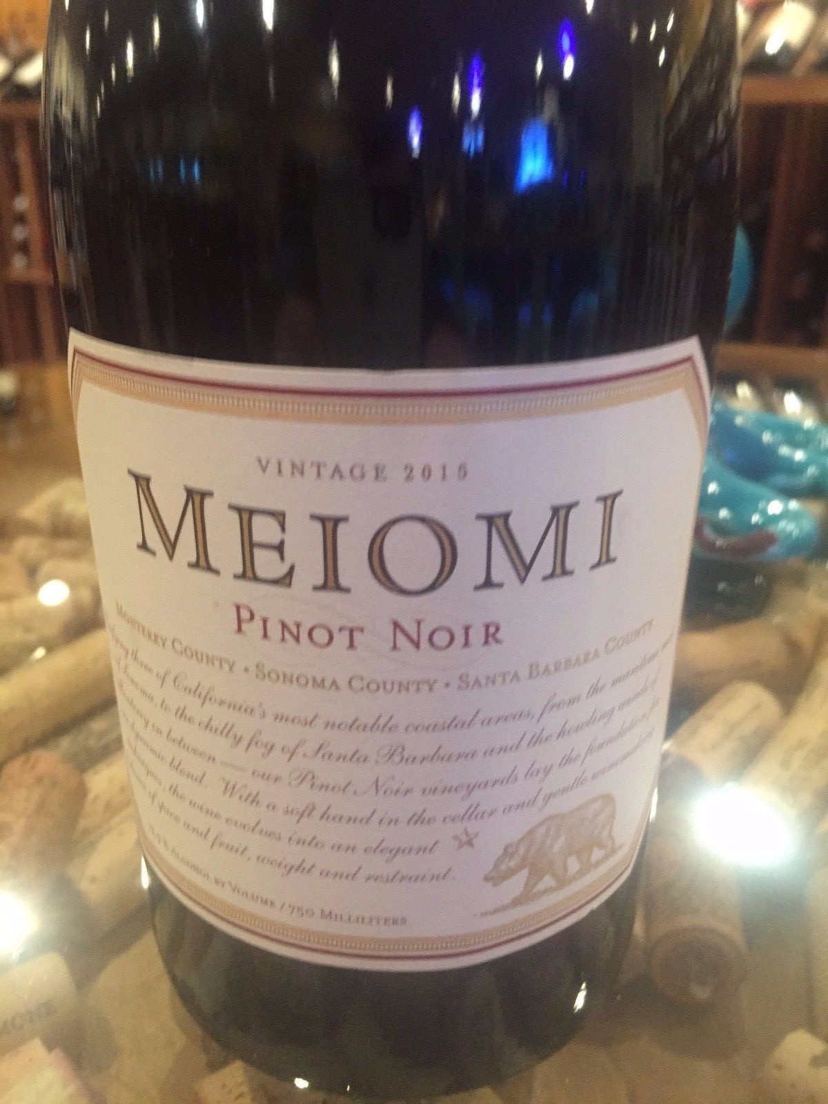 2021 Meiomi Pinot Noir 12 Bottle | eBay