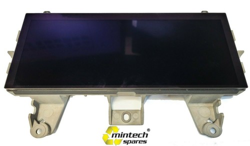 Mini LCI 8.8" F60 Touch Screen Display 9824925 Carplay NBT EVO F56 F57 ...