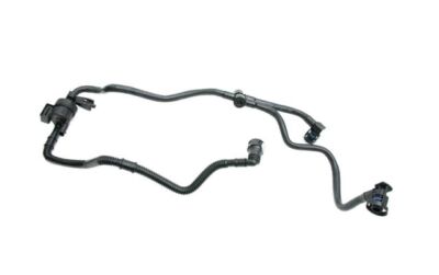 VW 04E-133-366-CQ Jetta 1.4L Evap. Hose/N80 Valve-2015-18 | eBay