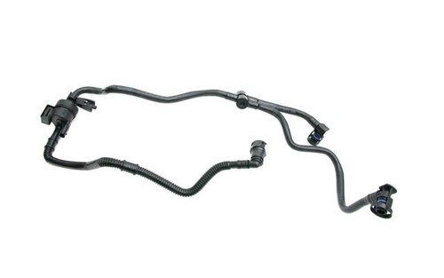 VW 04E-133-366-CQ Jetta 1.4L Evap. Hose/N80 Valve-2015-18 | eBay