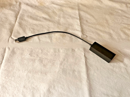 Genuine Microsoft Surface USB 3.0 Gigabit Ethernet Adapter Model 1663 ...