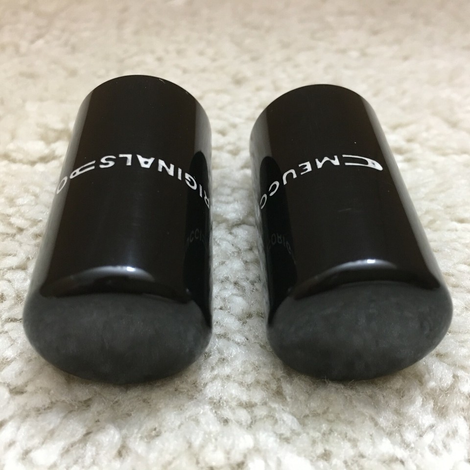 Meucci Pool Cue Joint Protectors, 58 STYLES IN THIS LISTING, Sets Of 2 ...