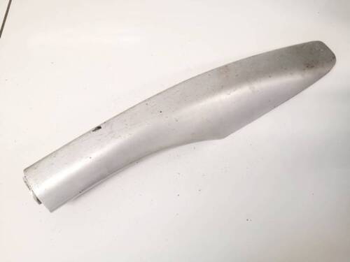 63491frrh M57 Cover-Roof Rack - front right side for BMW 5-Series ...